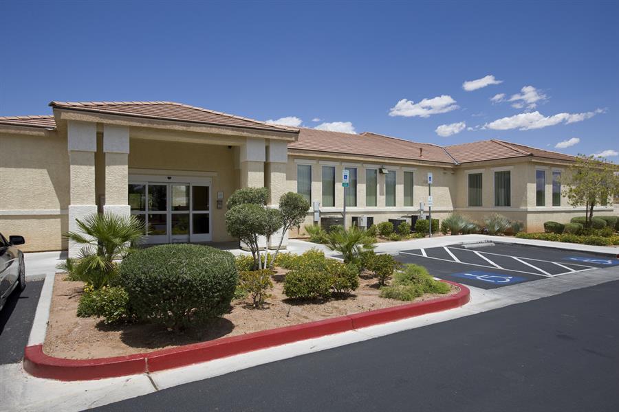 Harrison Pines Apartments, 5045 Harrison Drive, Las Vegas, NV - RENTCafé