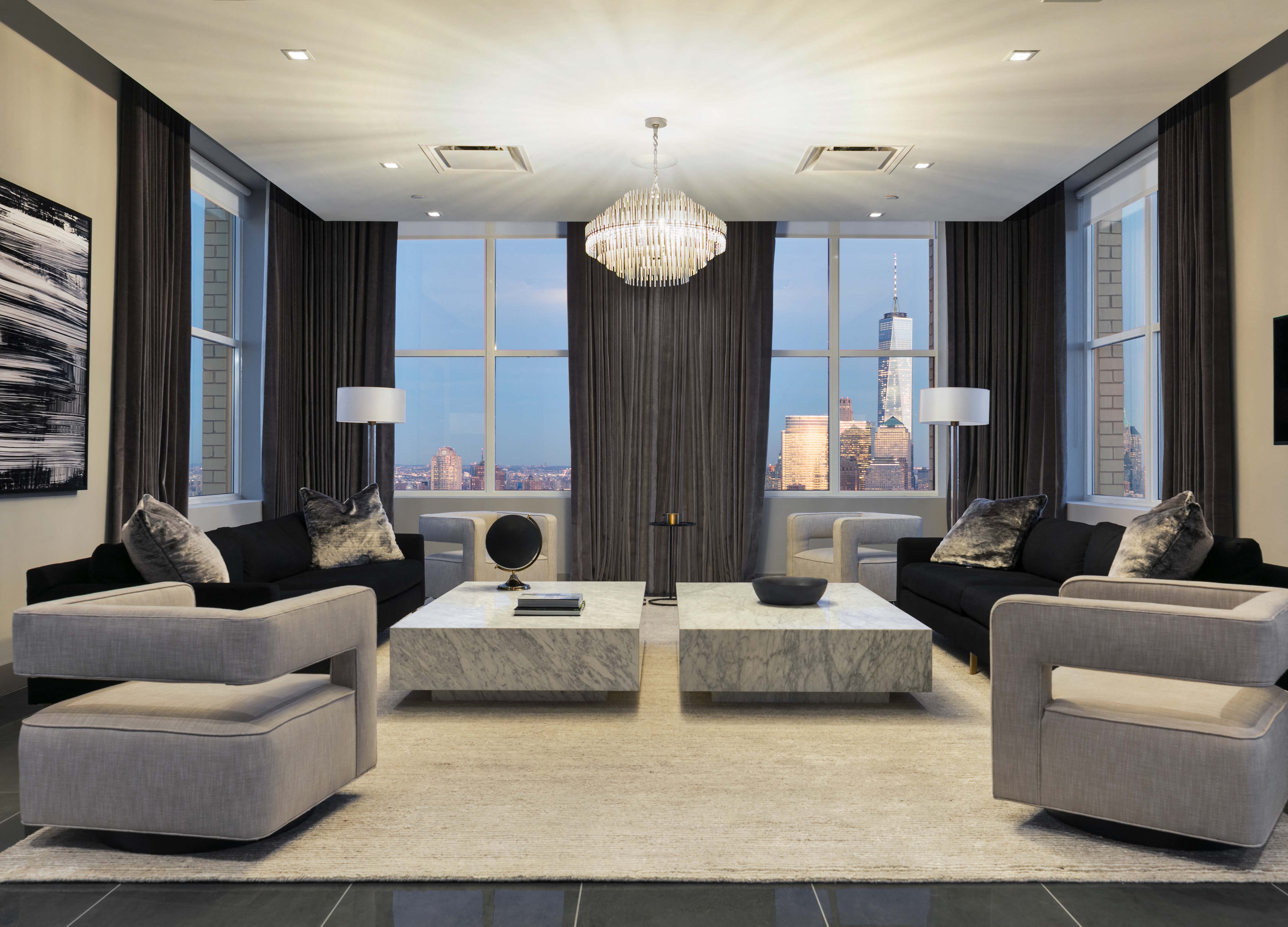 65 Bay Street | Apartments in Jersey City, NJ