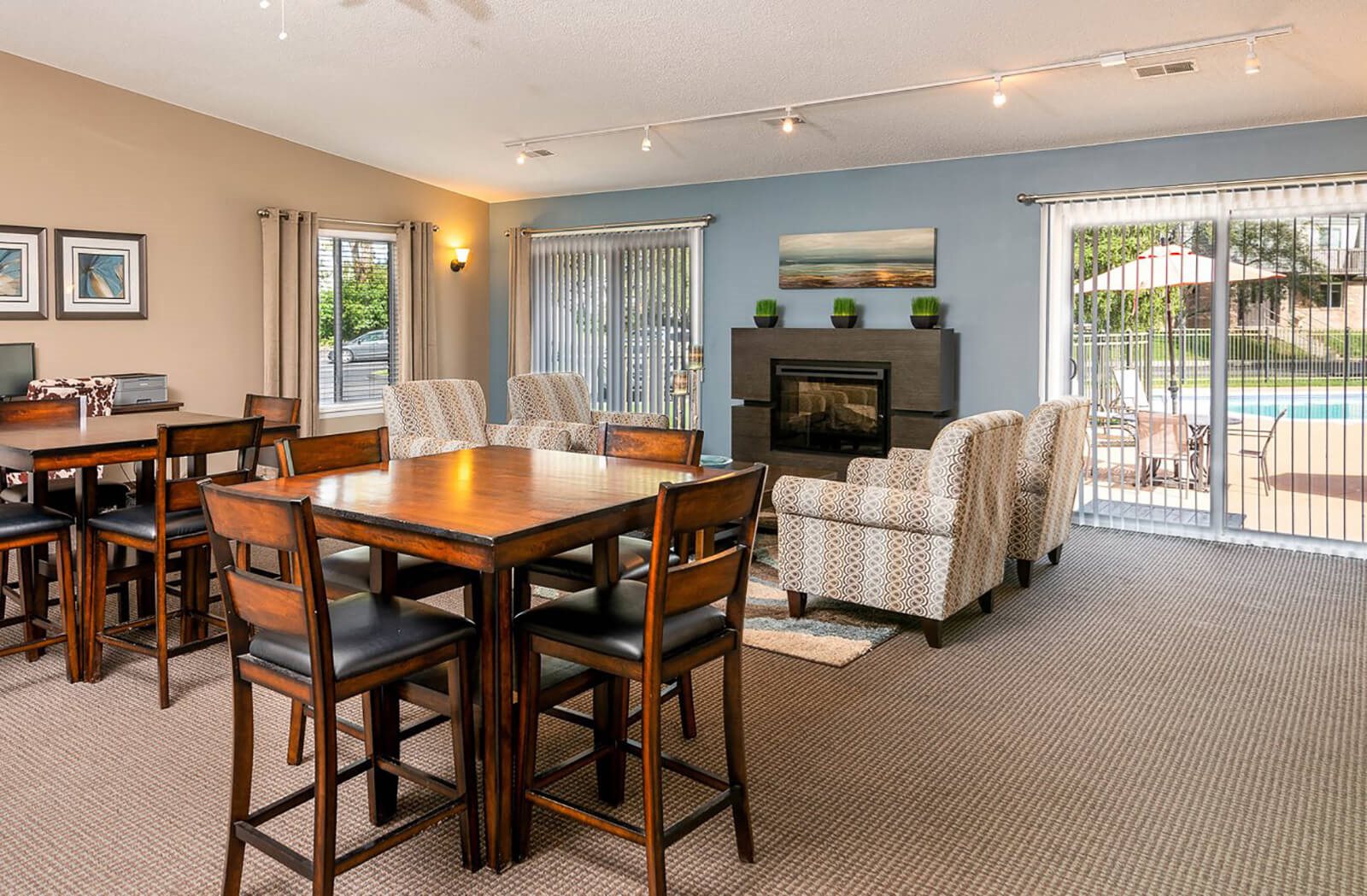 Hamilton Trace Apartments| Affordable Apartments in Okemos, MI