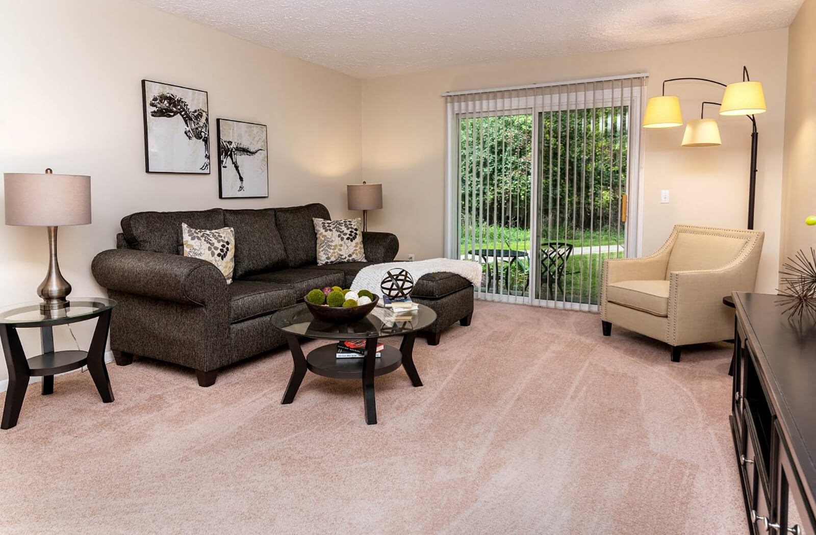 Hamilton Trace Apartments| Affordable Apartments in Okemos, MI