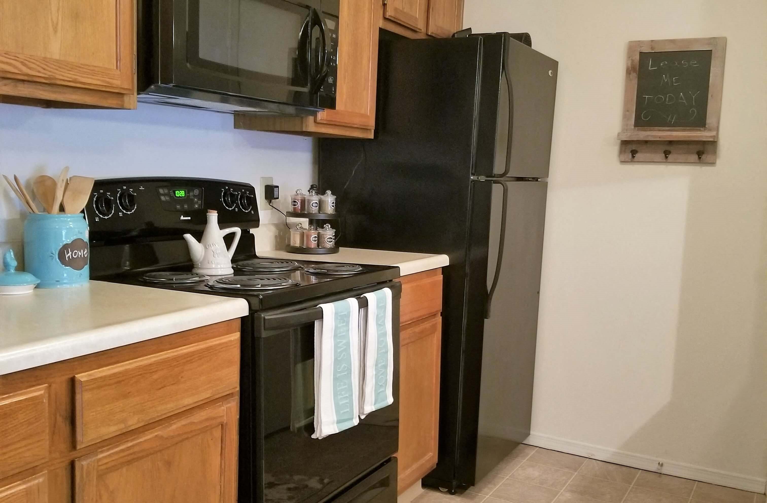 Hunter's Ridge | Apartments in Oakville, MO