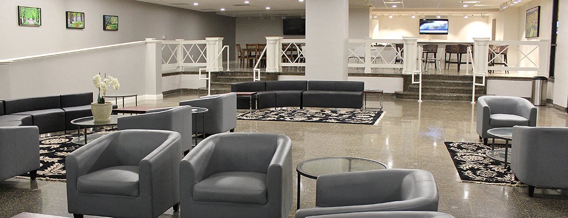 Historic Gateway District, Cleveland Apartments| Residences at Leader