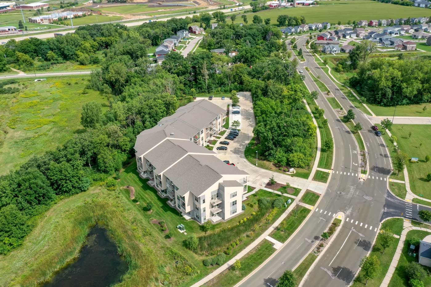 Photos and Video of Conservancy Pointe in Sun Prairie, WI