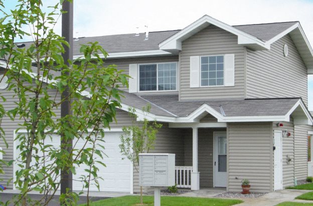 Photos and Video of North Pointe Townhomes in Blaine, MN