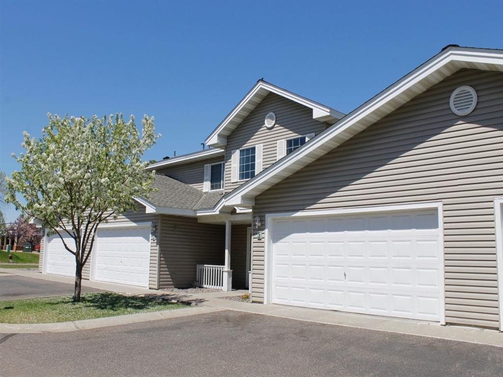 Photos and Video of North Pointe Townhomes in Blaine, MN