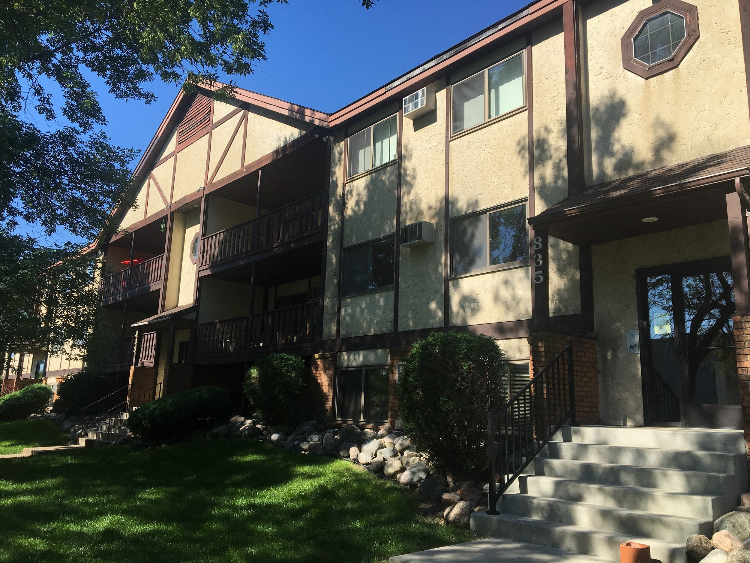 Jacobs Square Apartments | Apartments in St. Cloud, MN