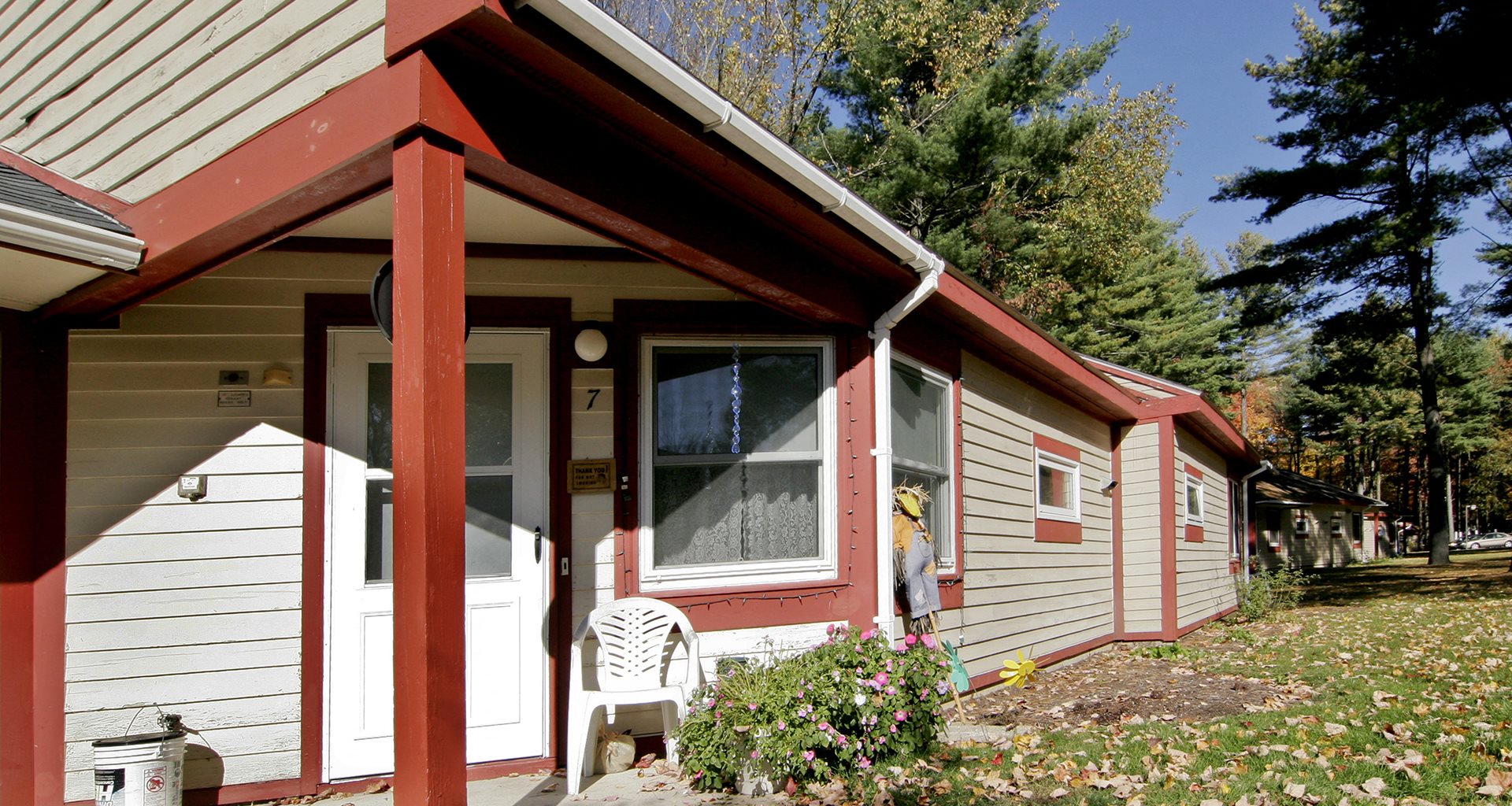 Kallock Terrace | Apartments in Saco, ME