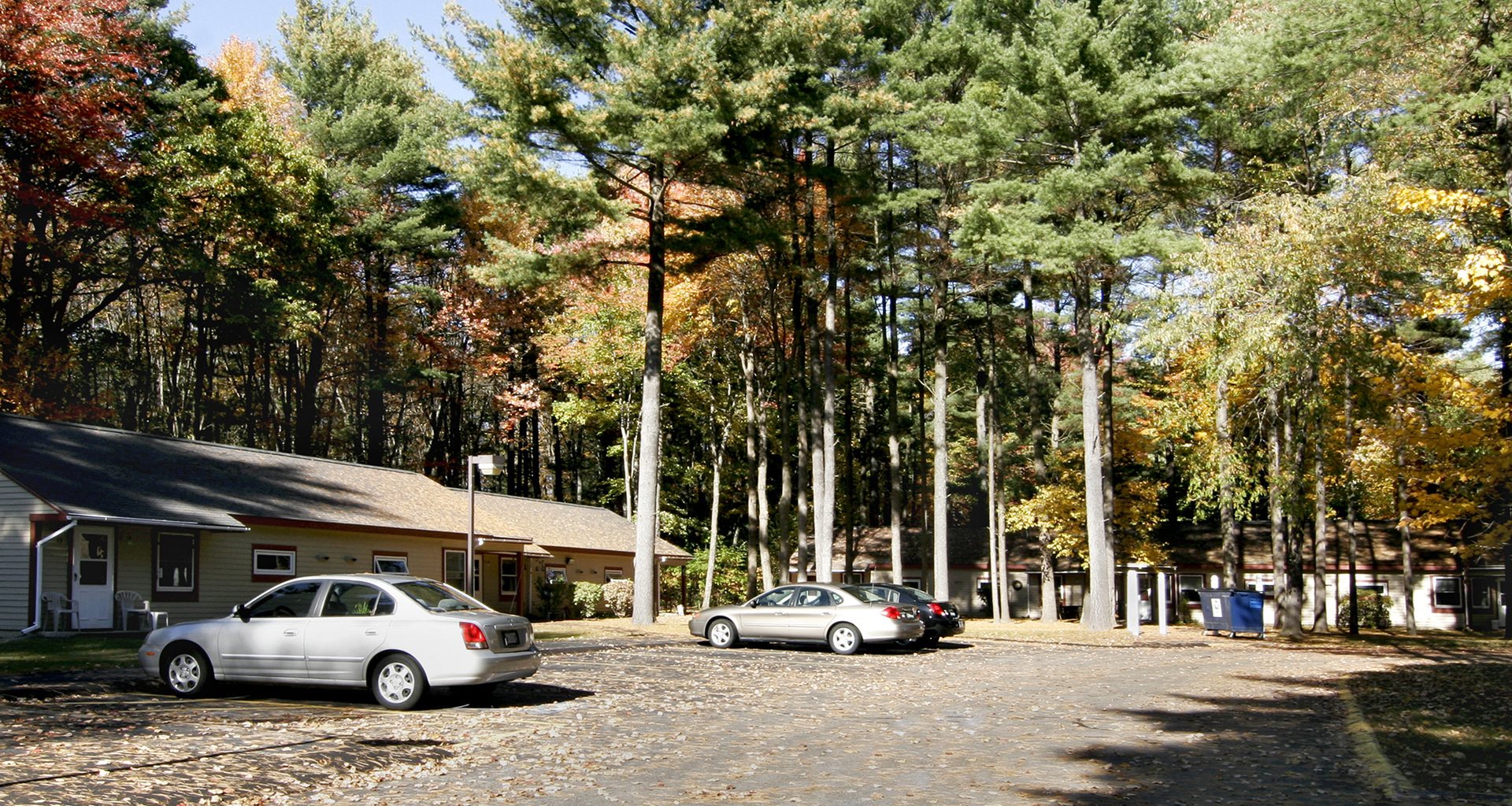 Kallock Terrace | Apartments in Saco, ME