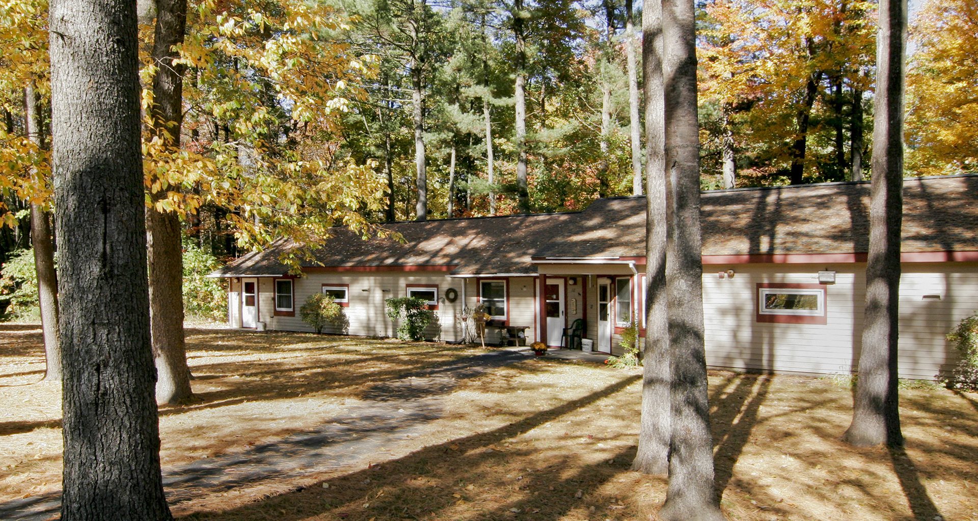 Kallock Terrace | Apartments in Saco, ME