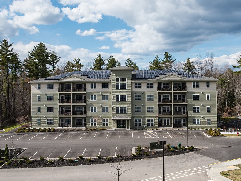 Photos and Video of One Meeting Place in Exeter, NH