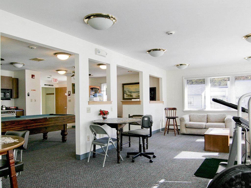 Photos and Video of Orchard Terrace in Old Orchard Beach, ME