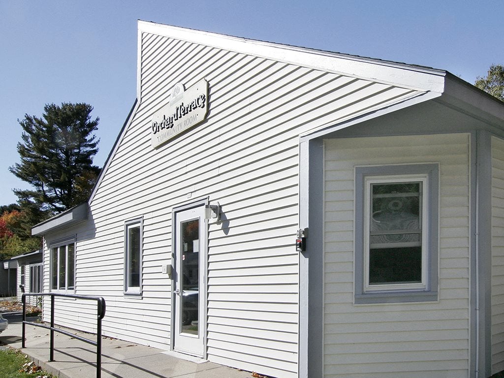 Photos and Video of Orchard Terrace in Old Orchard Beach, ME