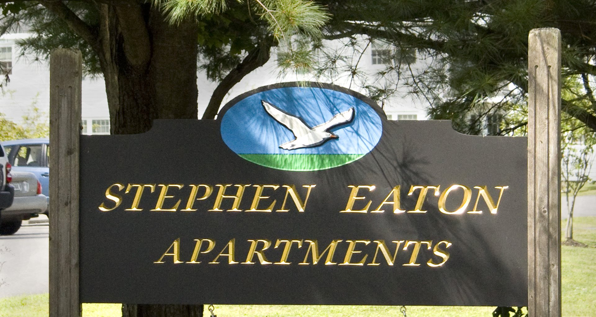 Stephen Eaton Apartments | Apartments in Wells, ME