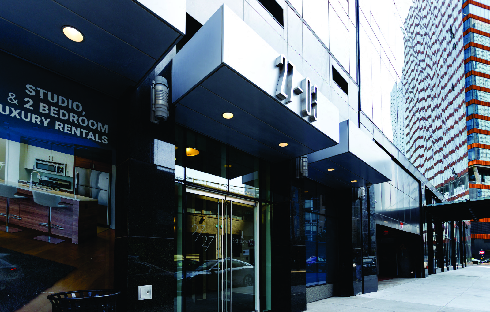 Long Island City Apartments | 27 on 27th