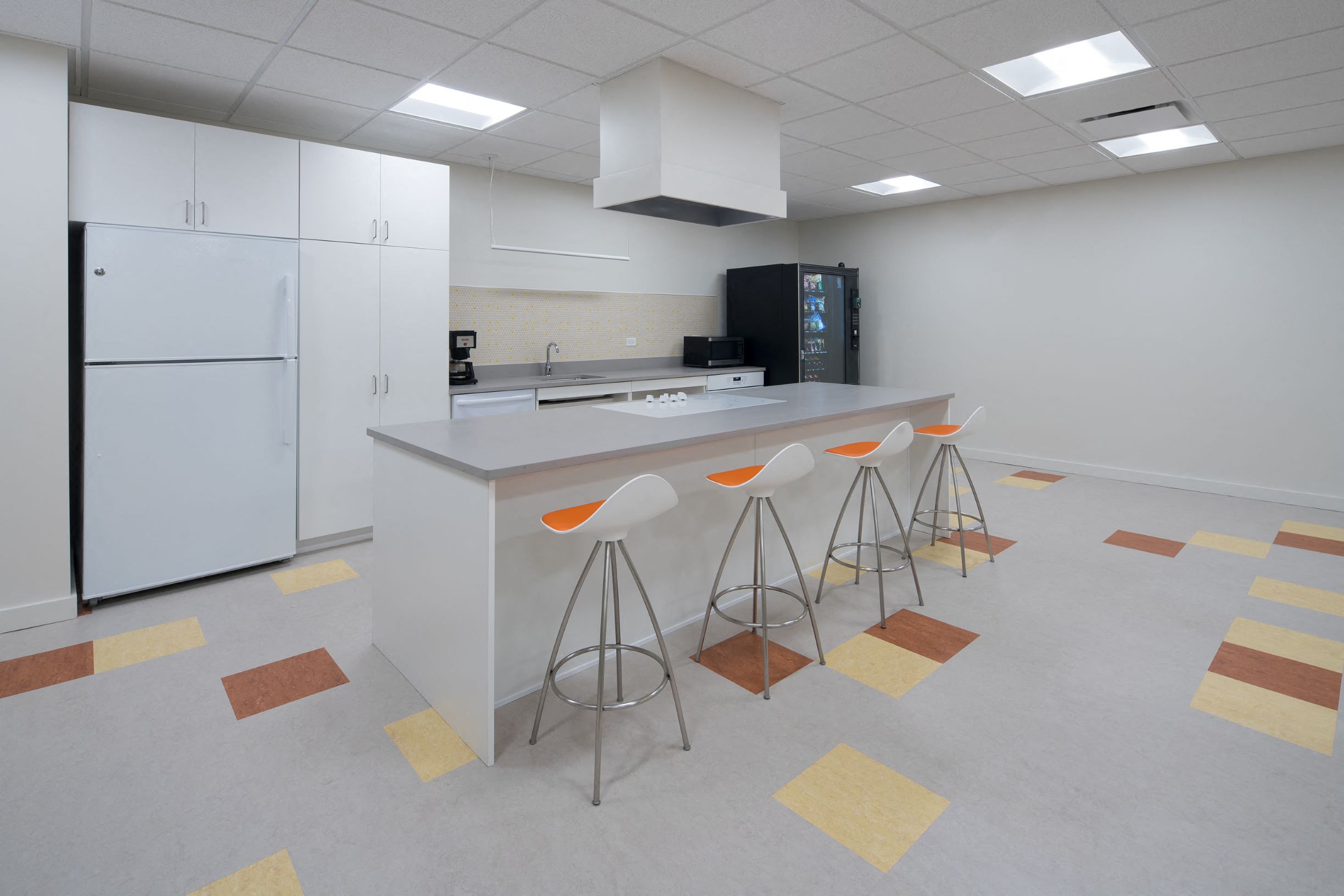 Photos and Video of East Park SRO in Chicago, IL