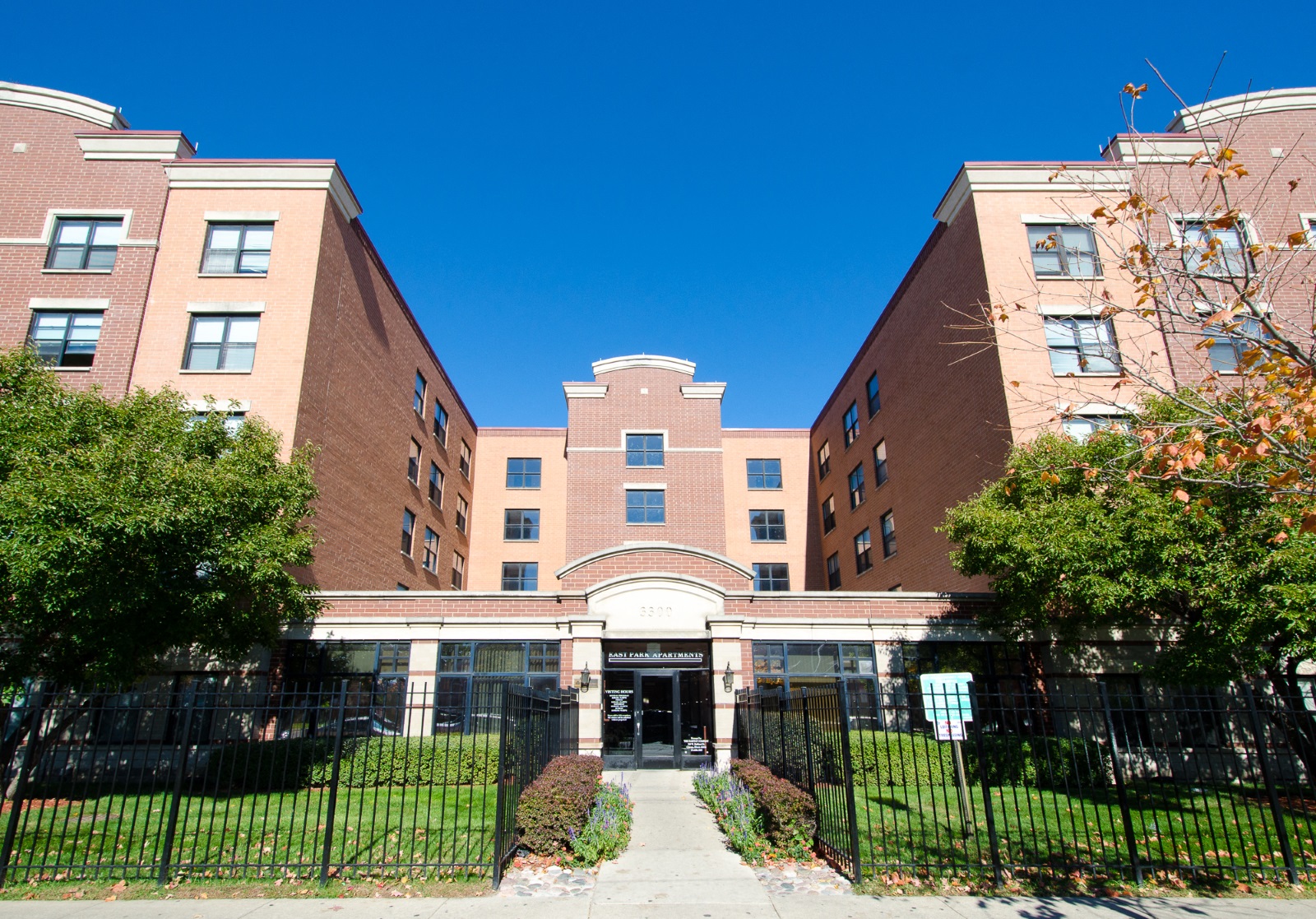 Photos and Video of East Park SRO in Chicago, IL