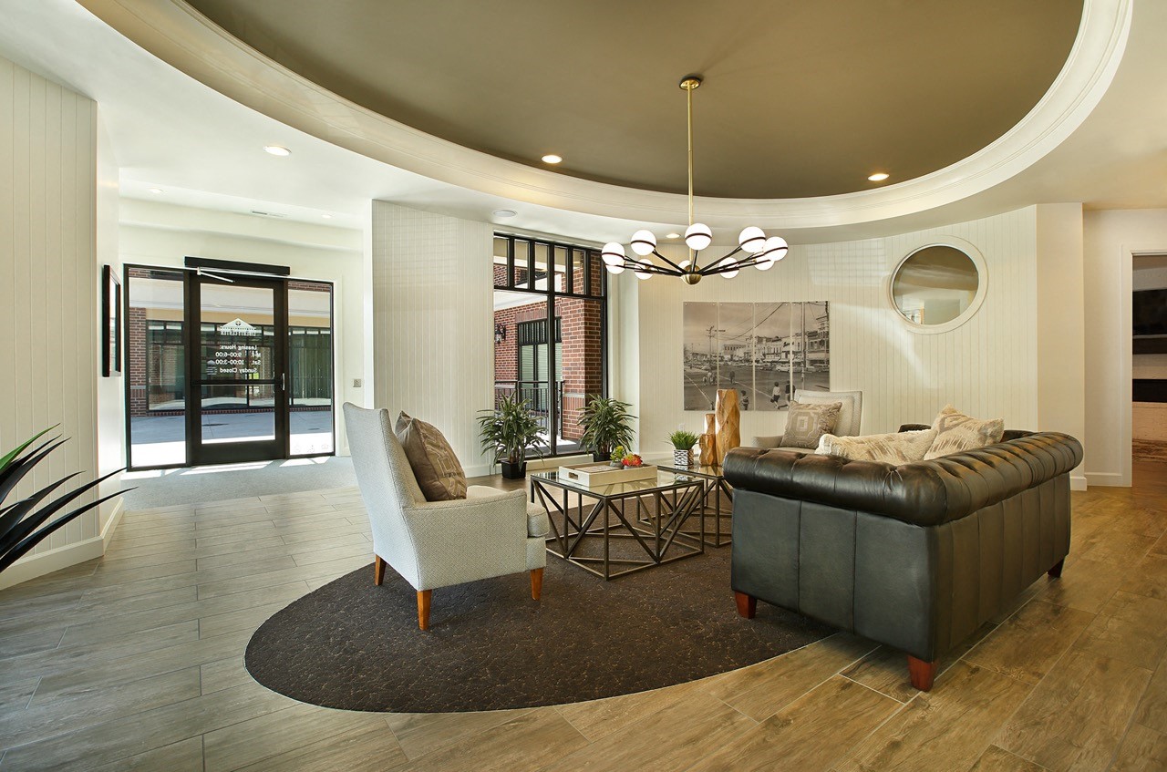 Photos and Video of Liberty Center in Provo, UT