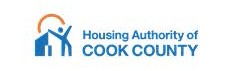 Contact Housing Authority of Cook County to Schedule a Visit