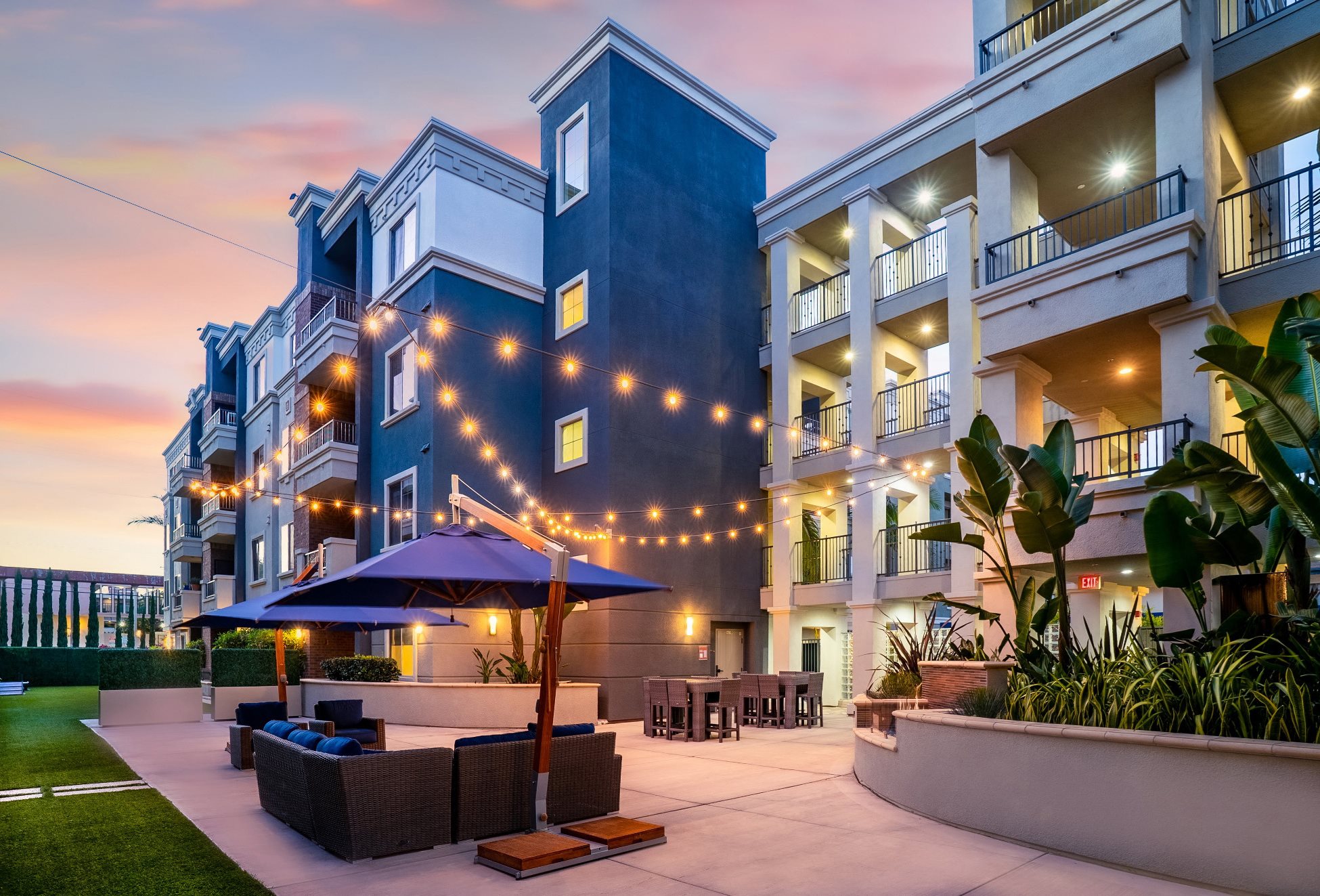 The Adler Apartments | Apartments in Los Angeles, CA
