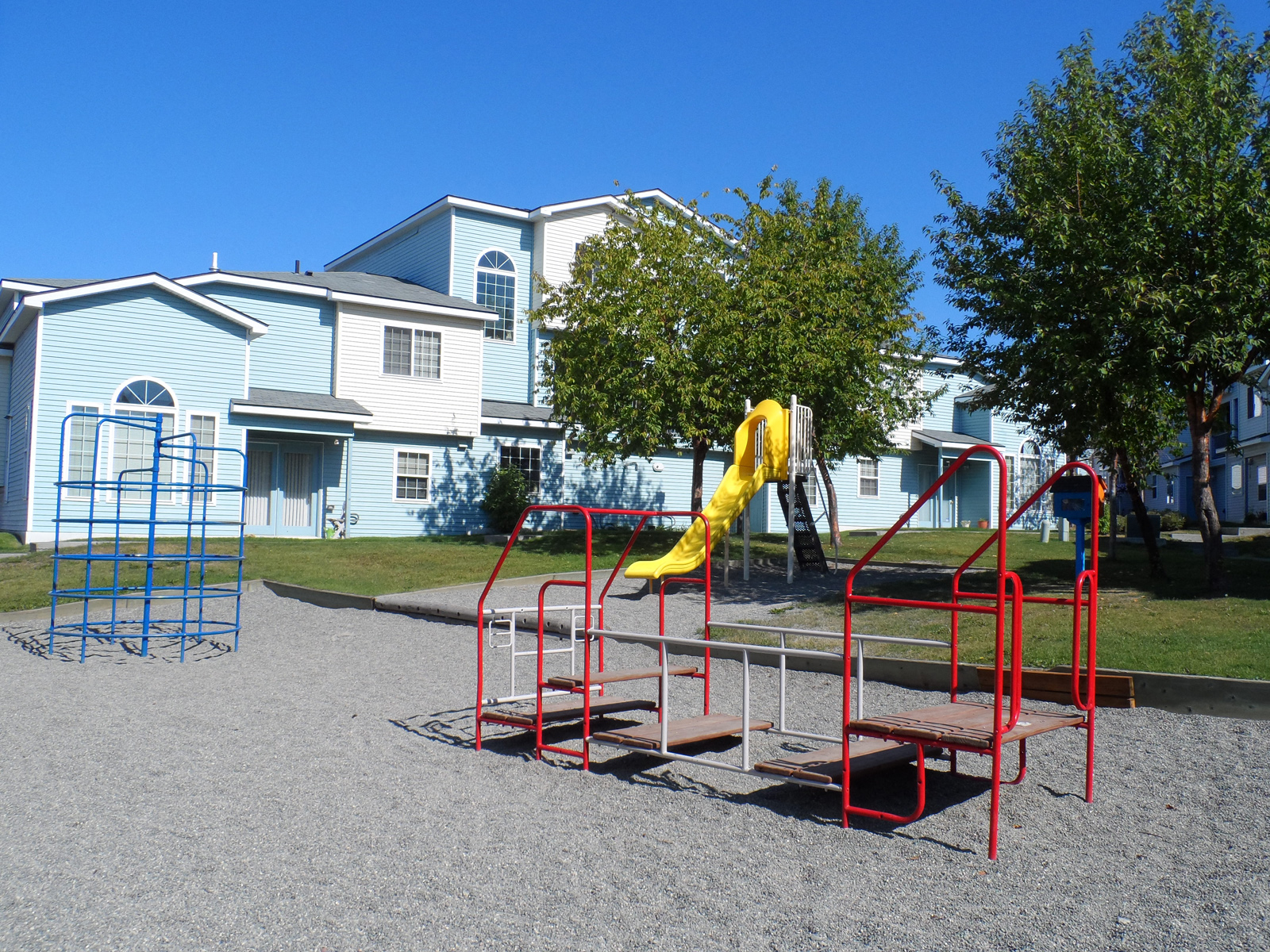 Photos and Video of Spruce View in Anchorage, AK