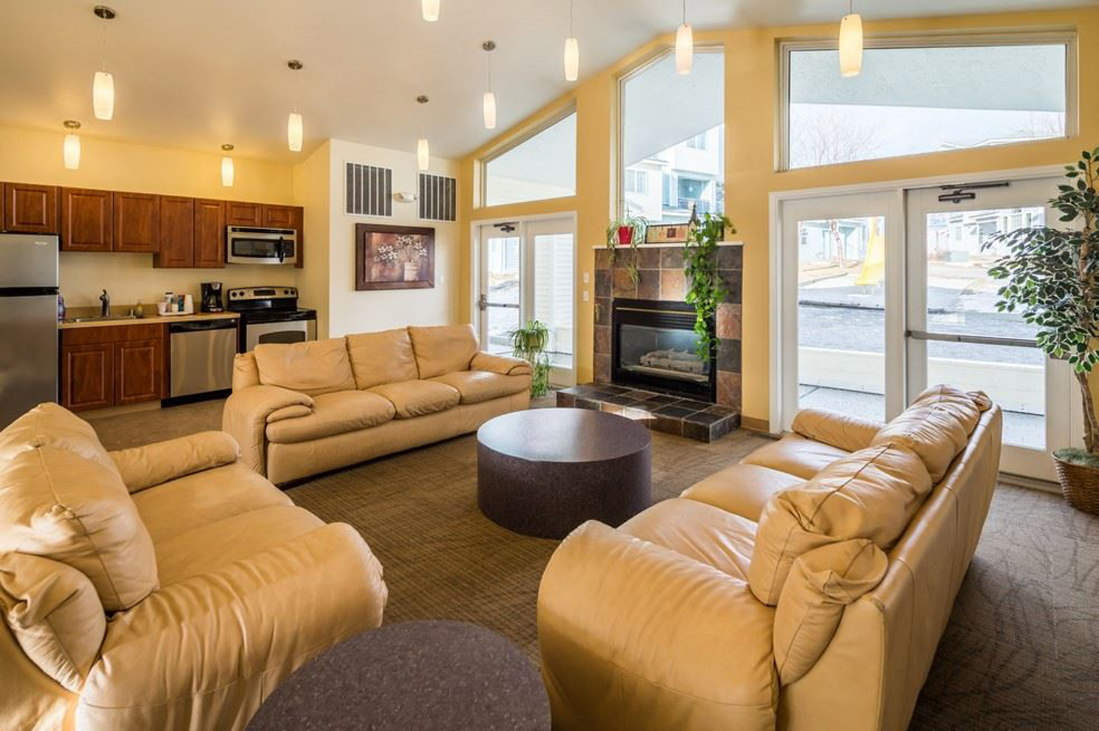 Photos and Video of Spruce View in Anchorage, AK