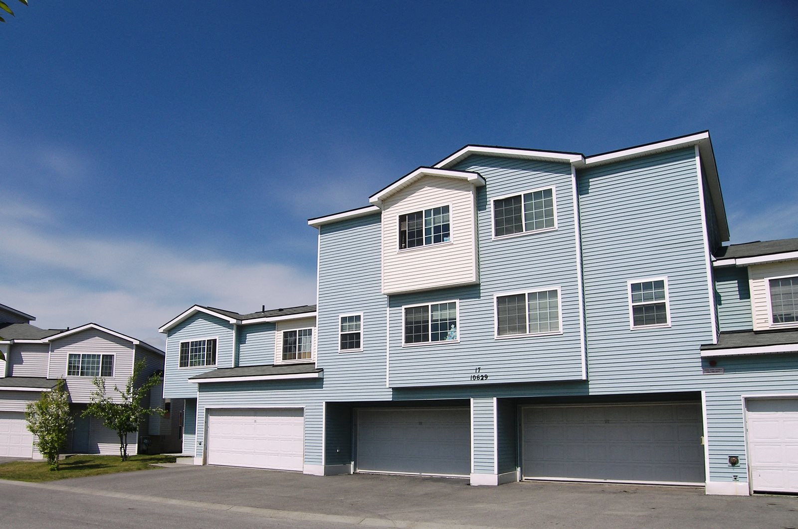 Spruce View | Apartments in Anchorage, AK