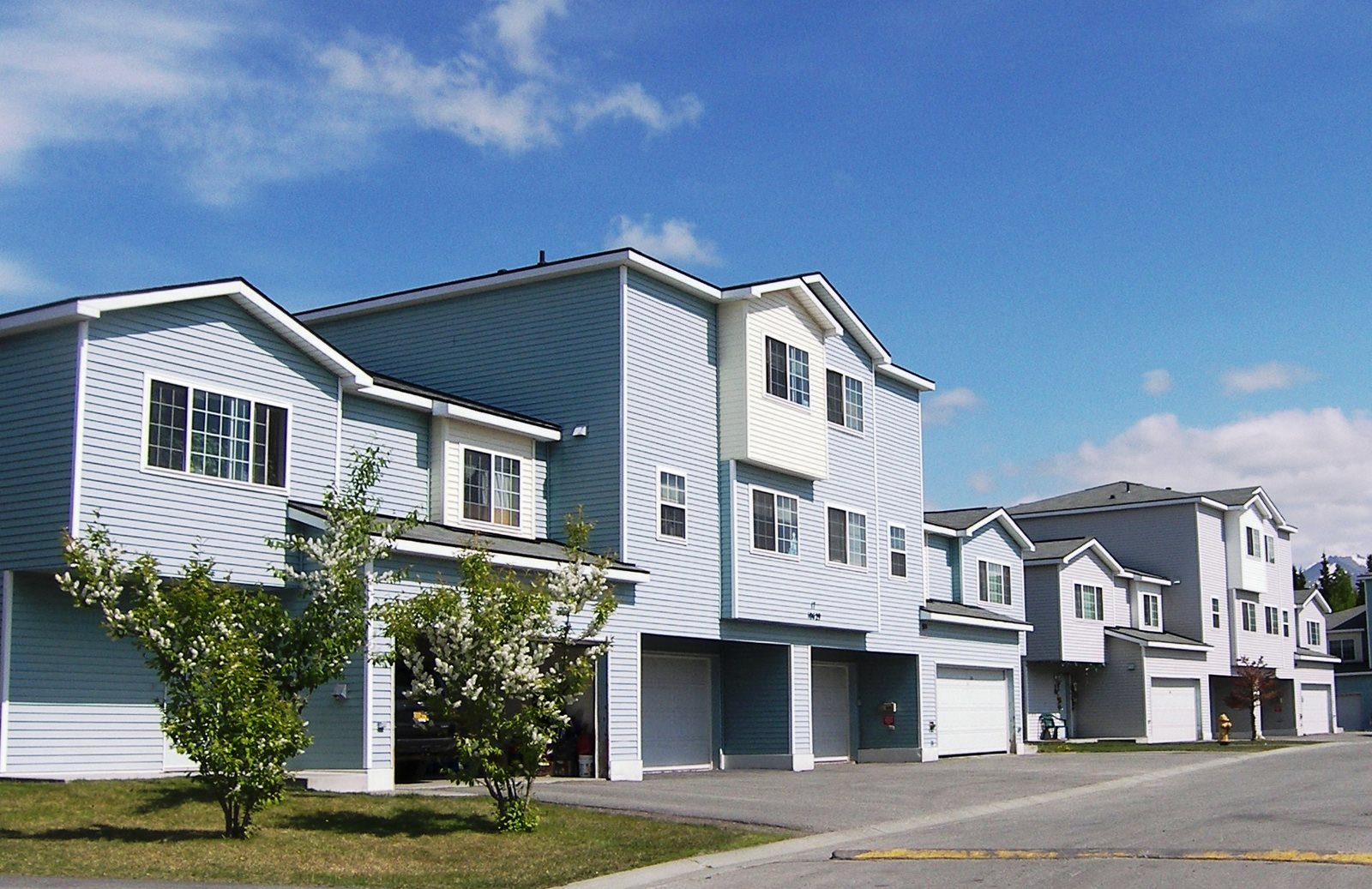 Spruce View | Apartments in Anchorage, AK