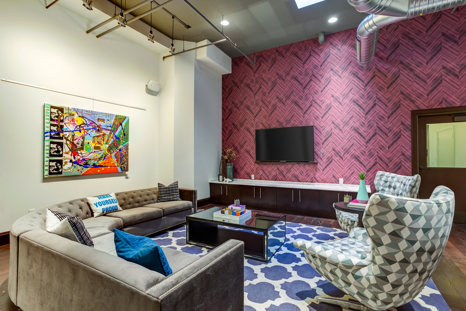Arcade Artist Apartments | Apartments in St Louis, MO