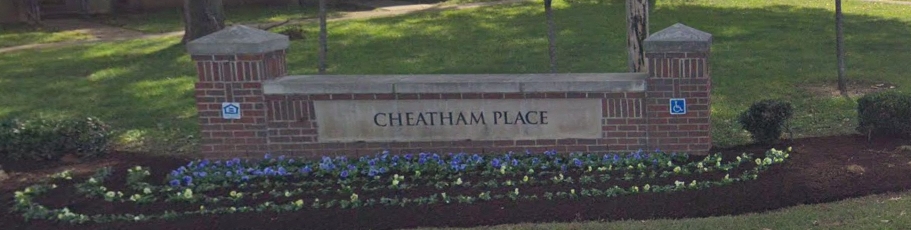 Login to Cheatham Place to track your account | Cheatham Place