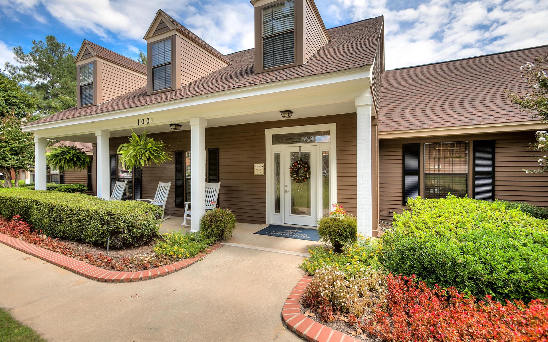 Apartments in Augusta, GA | Stevens Creek Commons