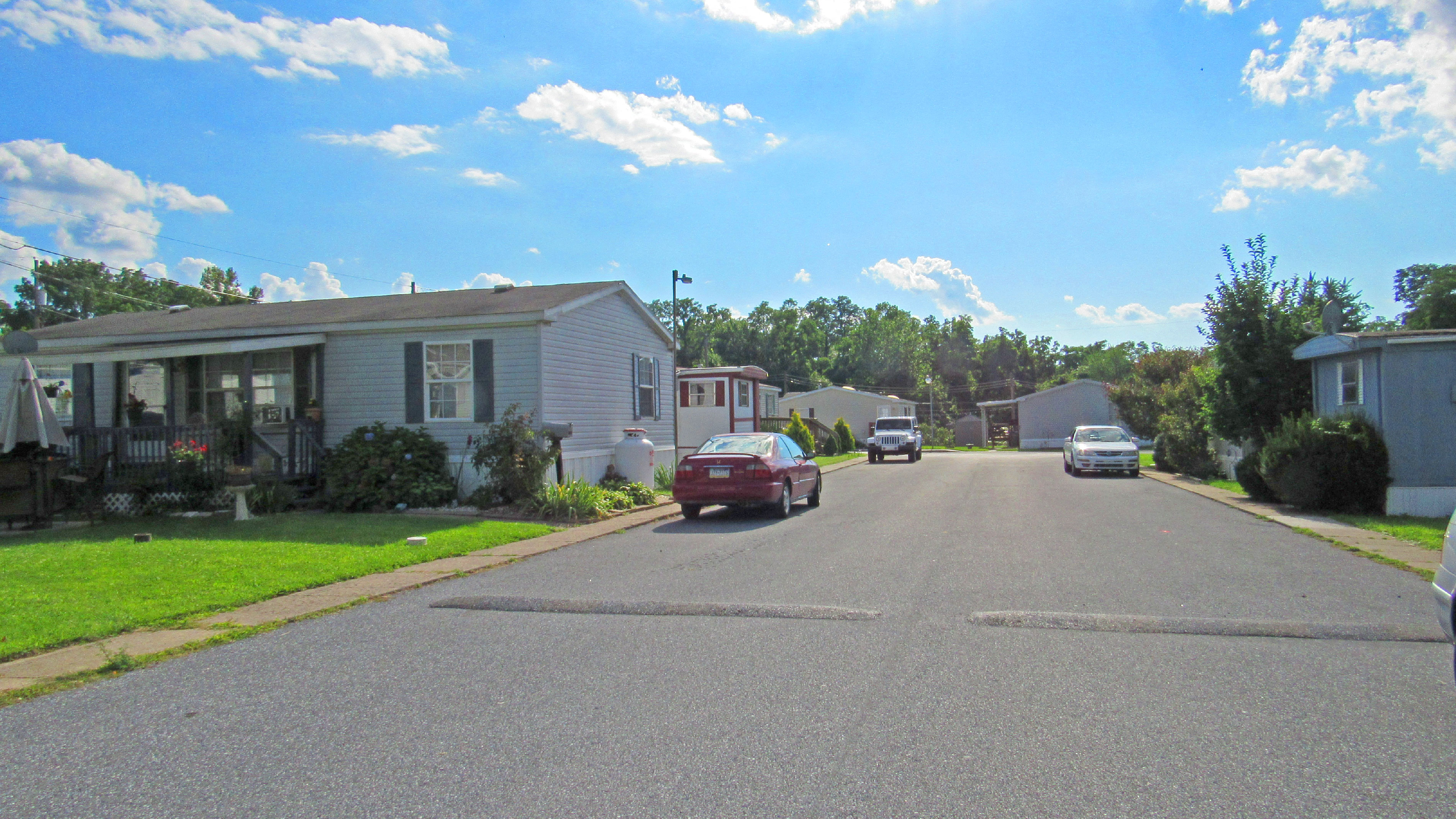 Progress Ridge MHC eBrochure