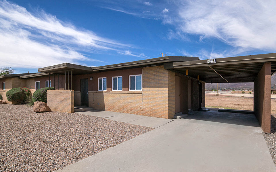 Fort Bliss Family Homes | Rental Homes in El Paso, TX | Photos