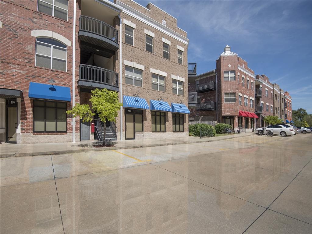 Photos and Video of Southern View I/II in Fayetteville, AR