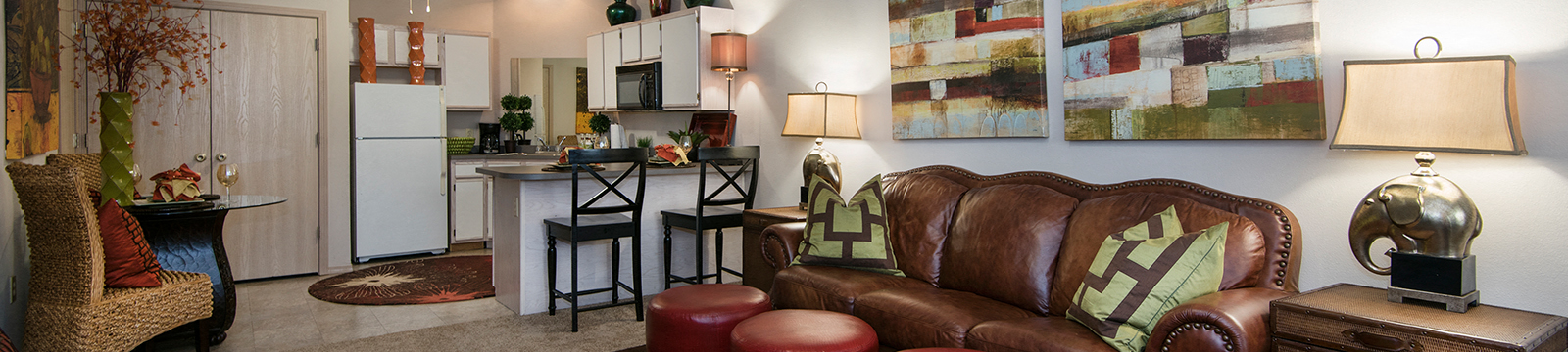 The Cliffs I | Apartment and Community Amenities