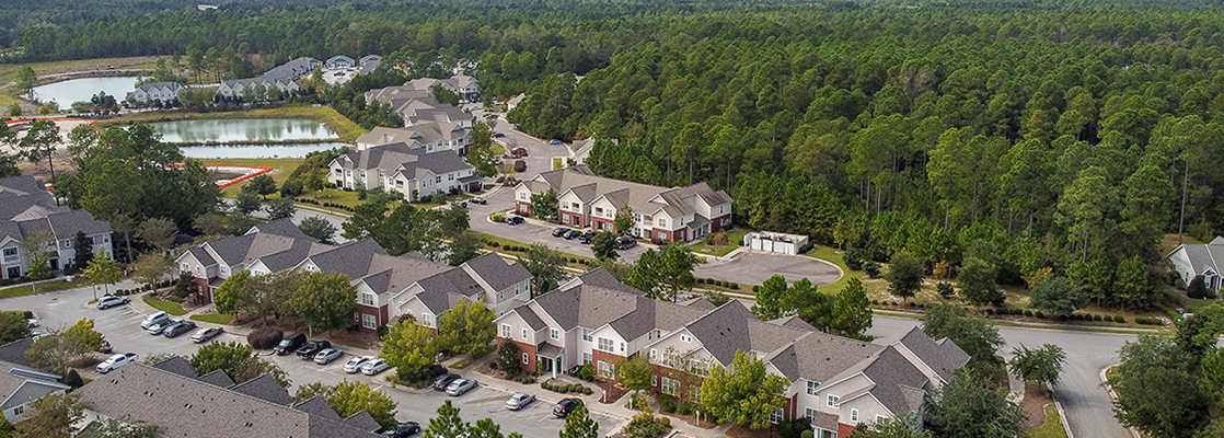 Cardinal Pointe | Apartments in Shallotte, NC