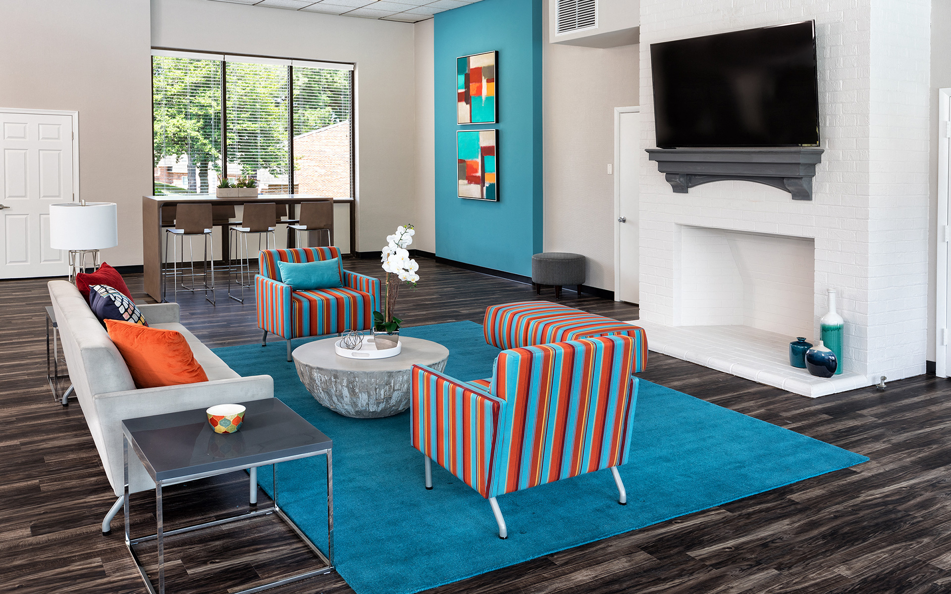 Chelsea Square Apartment | Apartments near Short Pump