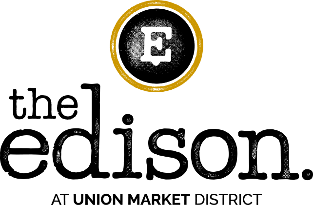 Apartments in Eckington, D.C. | The Edison at Union Market