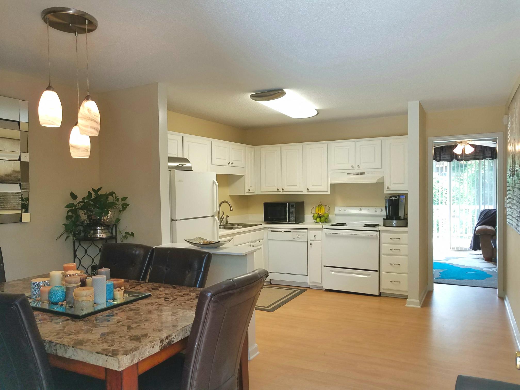 Lochridge | Apartments in Durham, NC