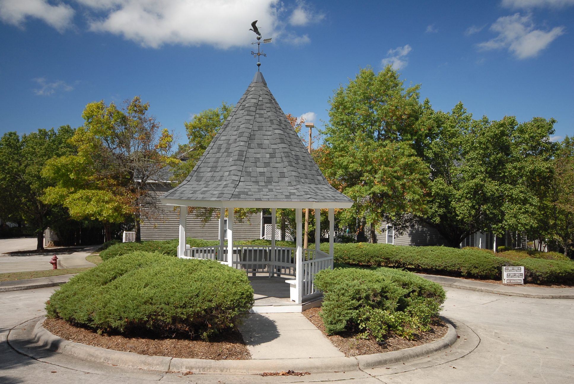 Lochridge | Apartments in Durham, NC