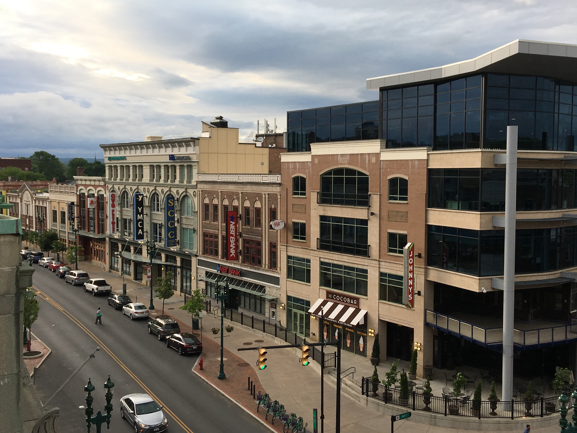 Hillside View | Apartments in Schenectady, NY