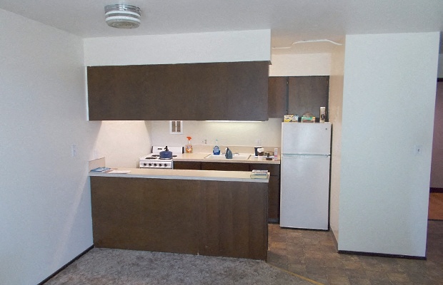 Ochoco Manor | Apartments in Prineville, OR