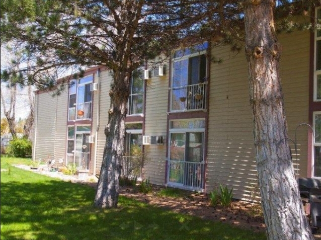 Ochoco Manor | Apartments in Prineville, OR