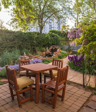 Friendship Manor Apartments | Apartments in Salt Lake City, UT