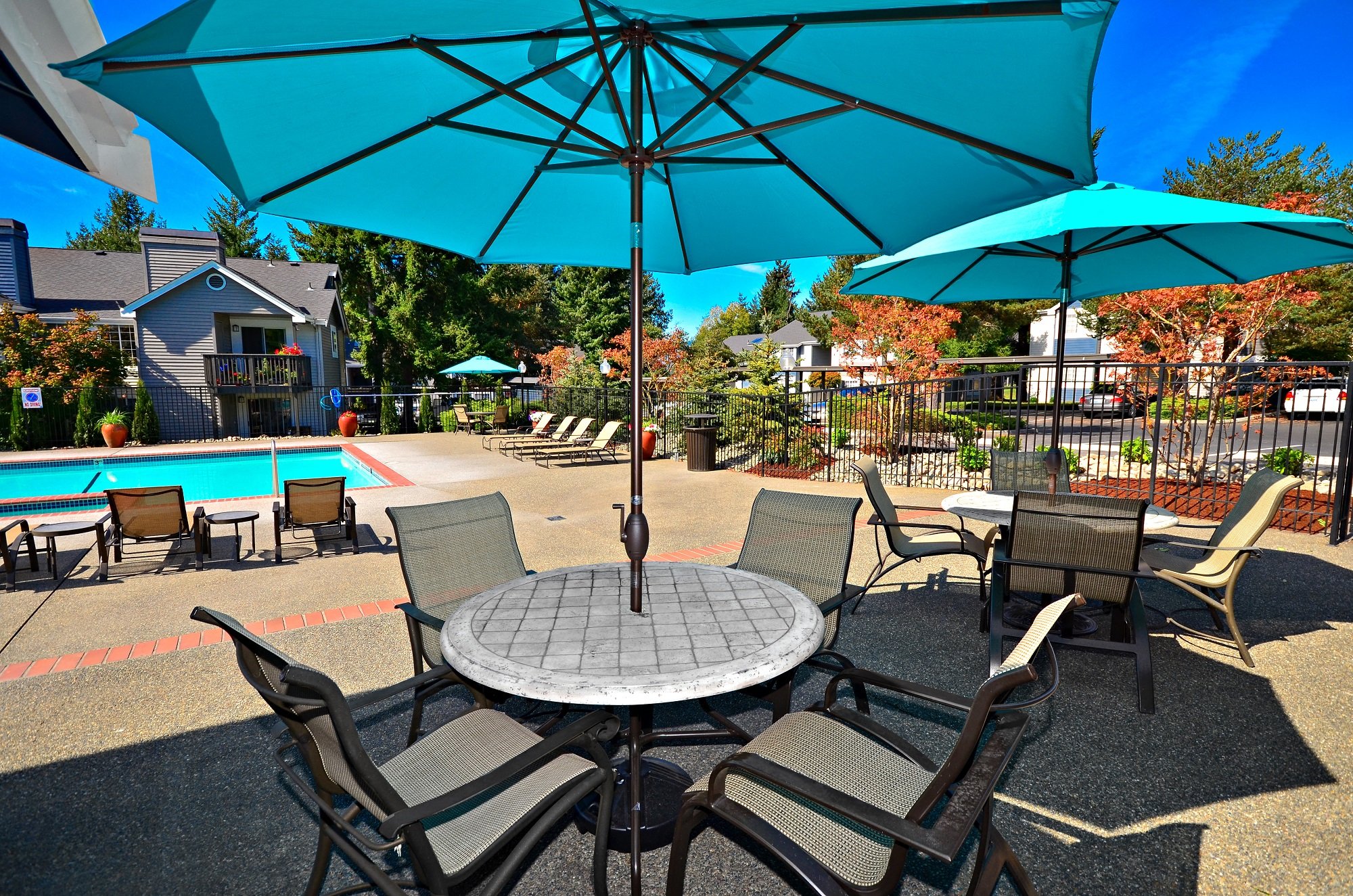 Welcome to Apartments in Silverdale | Ridgetop Apartments