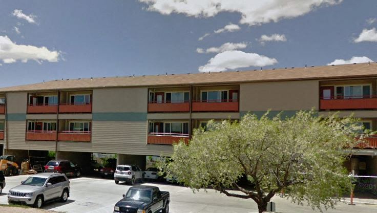 Laramie Square | Apartments in Laramie, WY