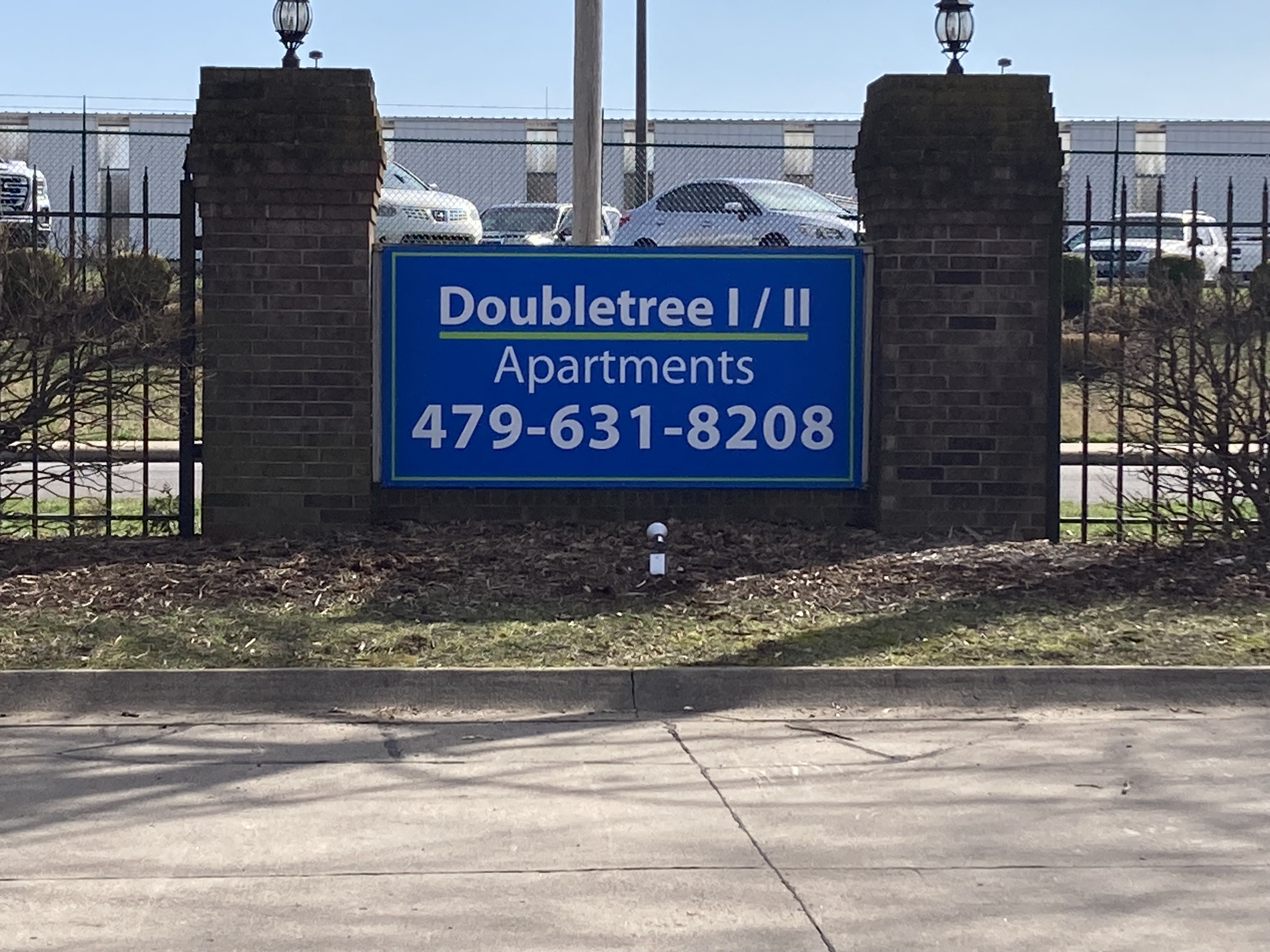Photos and Video of Doubletree I & II in Rogers, AR