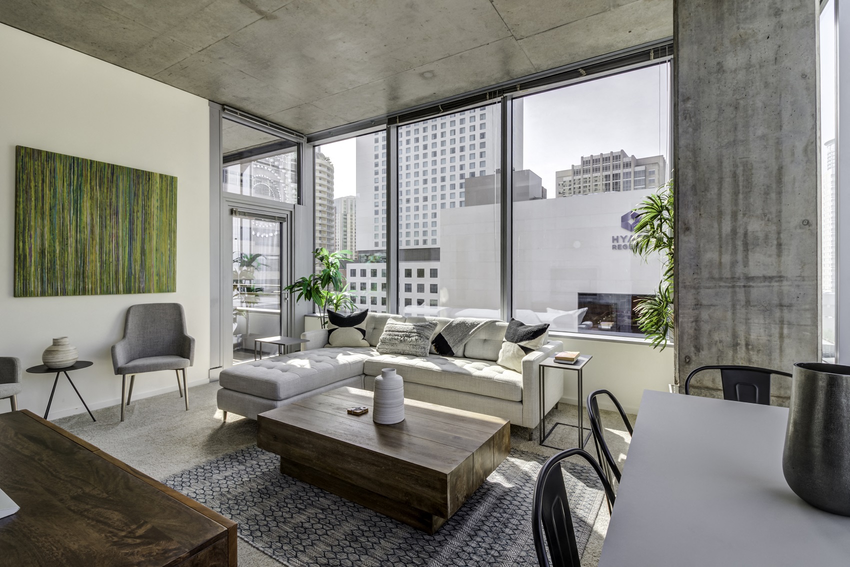 Aspira Apartments in Belltown Seattle WA