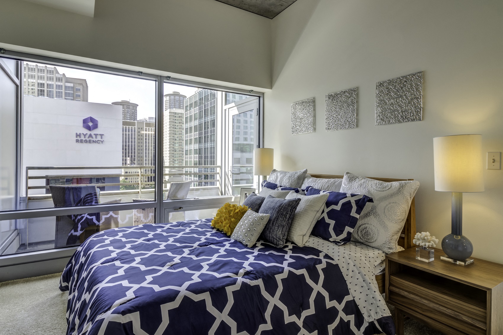 Aspira Apartments in Belltown Seattle WA