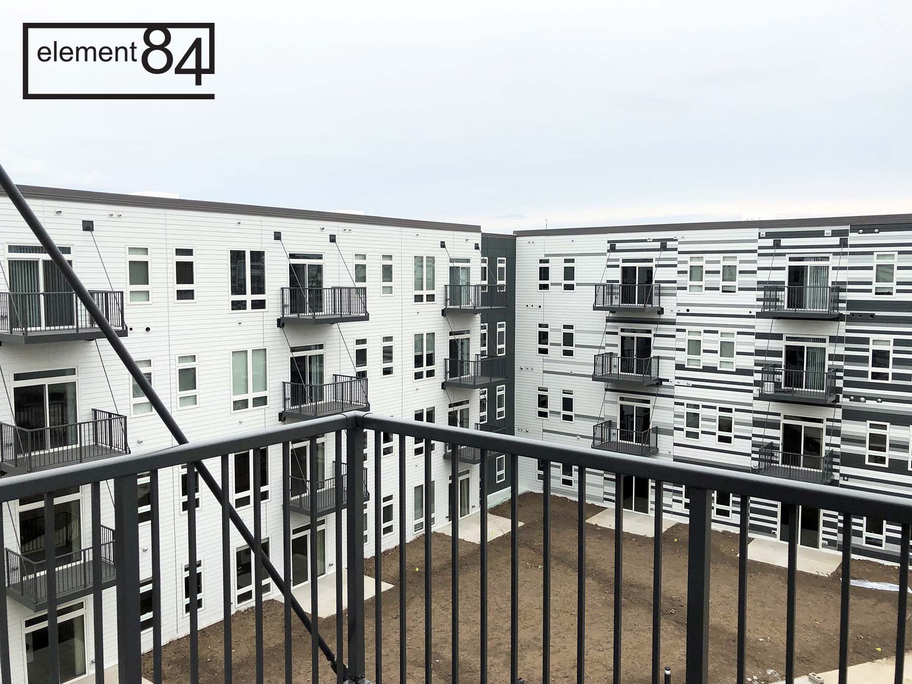Element 84 | Apartments in West Allis, WI | RENTCafe