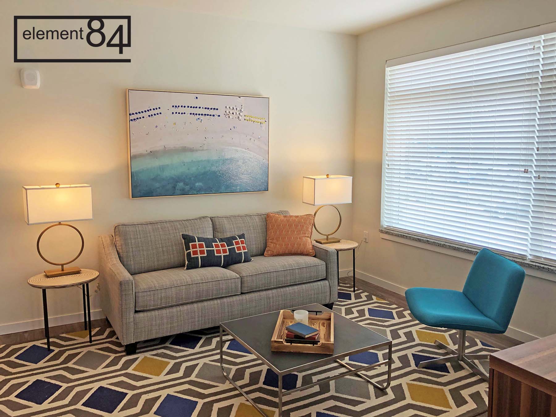 Element 84 | Apartments in West Allis, WI | RENTCafe